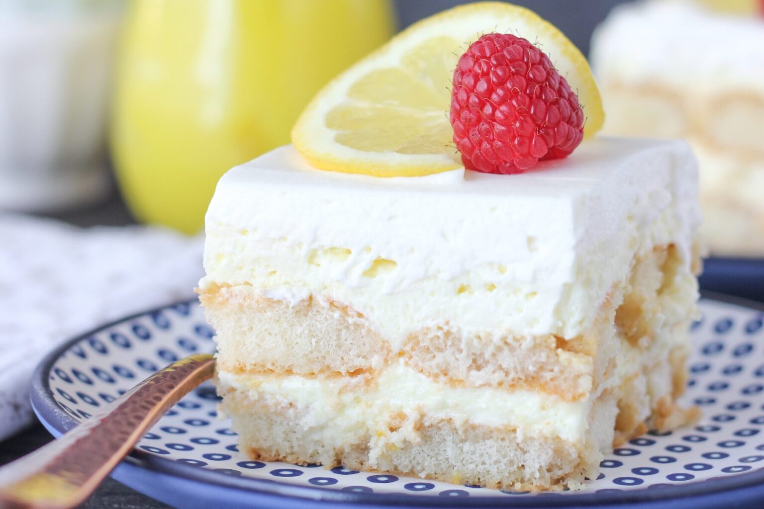9 No-Bake Desserts for Summer - Lucky Leaf